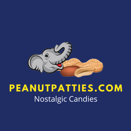 Peanut Patties – Dickies Candy Co