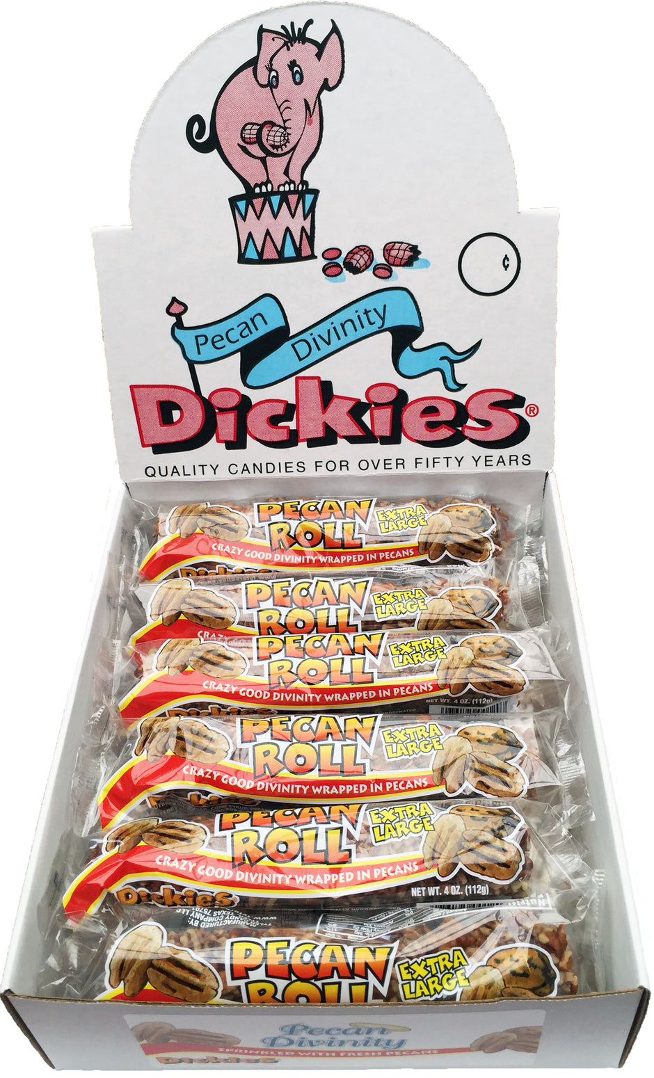 Products – Dickies Candy Co