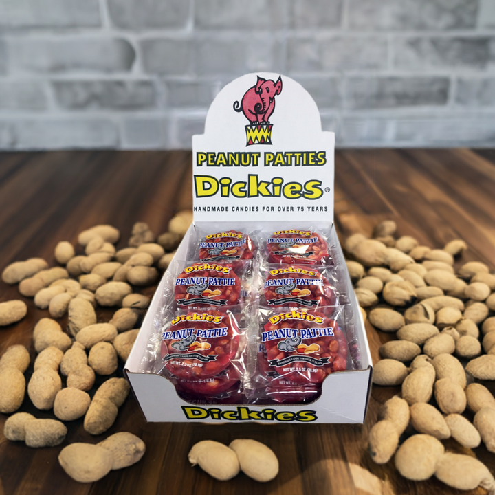 Products – Dickies Candy Co